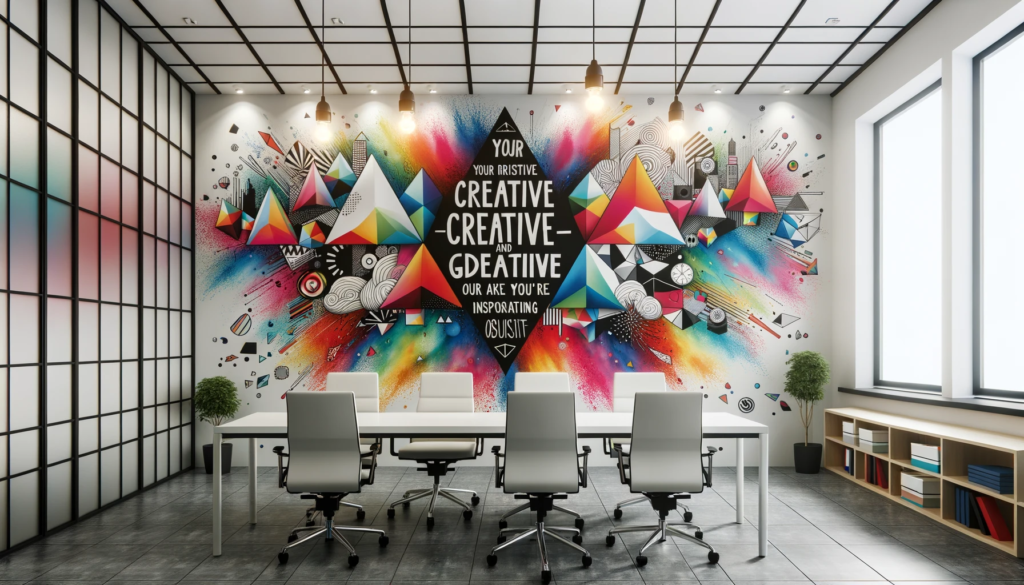 Trouver un Peintre de Fresque Murale : Guide Complet - The Art Office