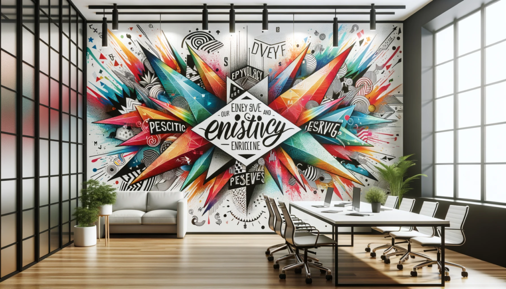 Trouver un Peintre de Fresque Murale : Guide Complet - The Art Office