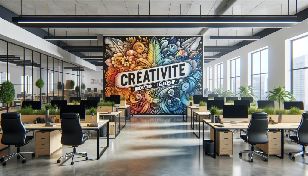 Fresque Participative : Animé par un Artiste Professionnel - The Art Office