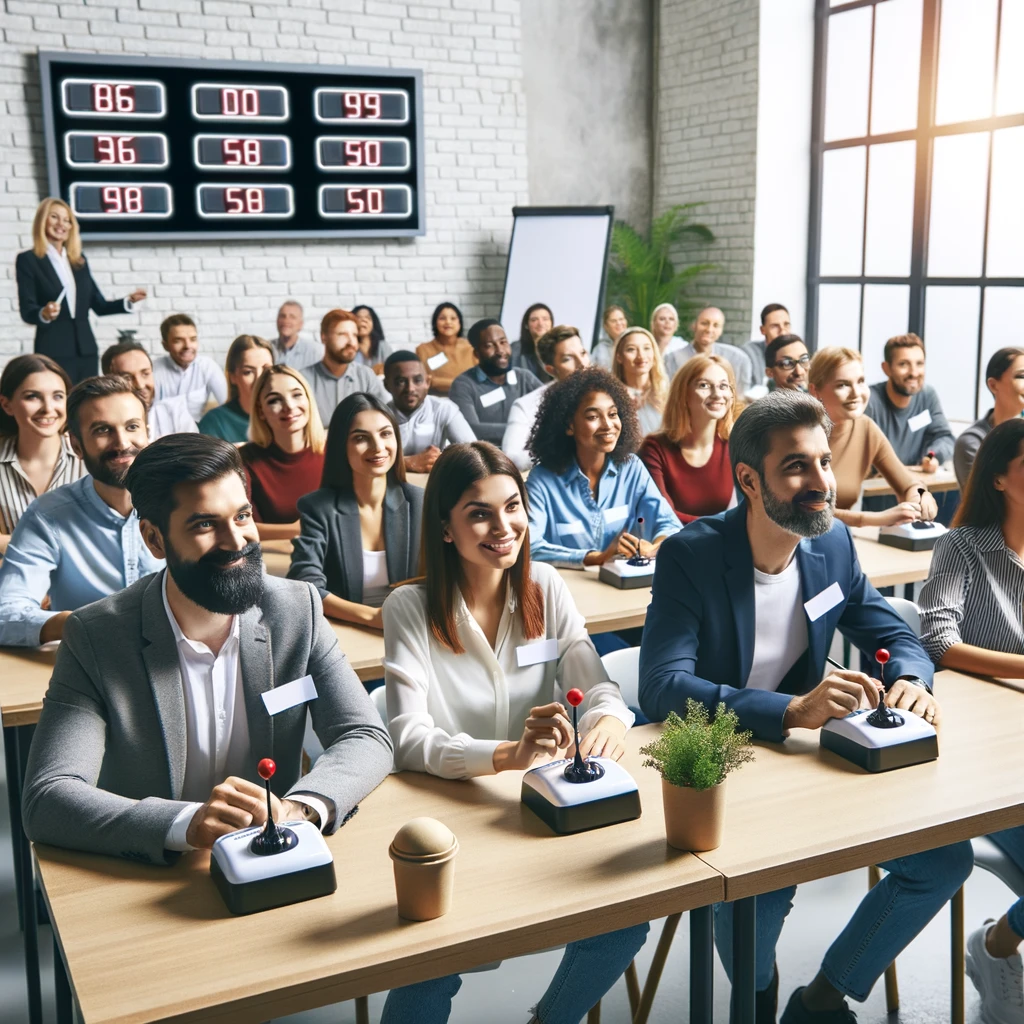 L'Animation d'Entreprise à Lyon : Notre Top 10 - The Art Office