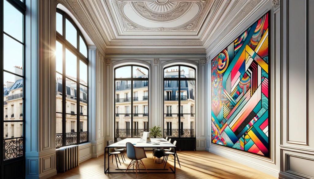 Agence Artistique à Marseille : Un Pôle de Créativité et d'Innovation ...